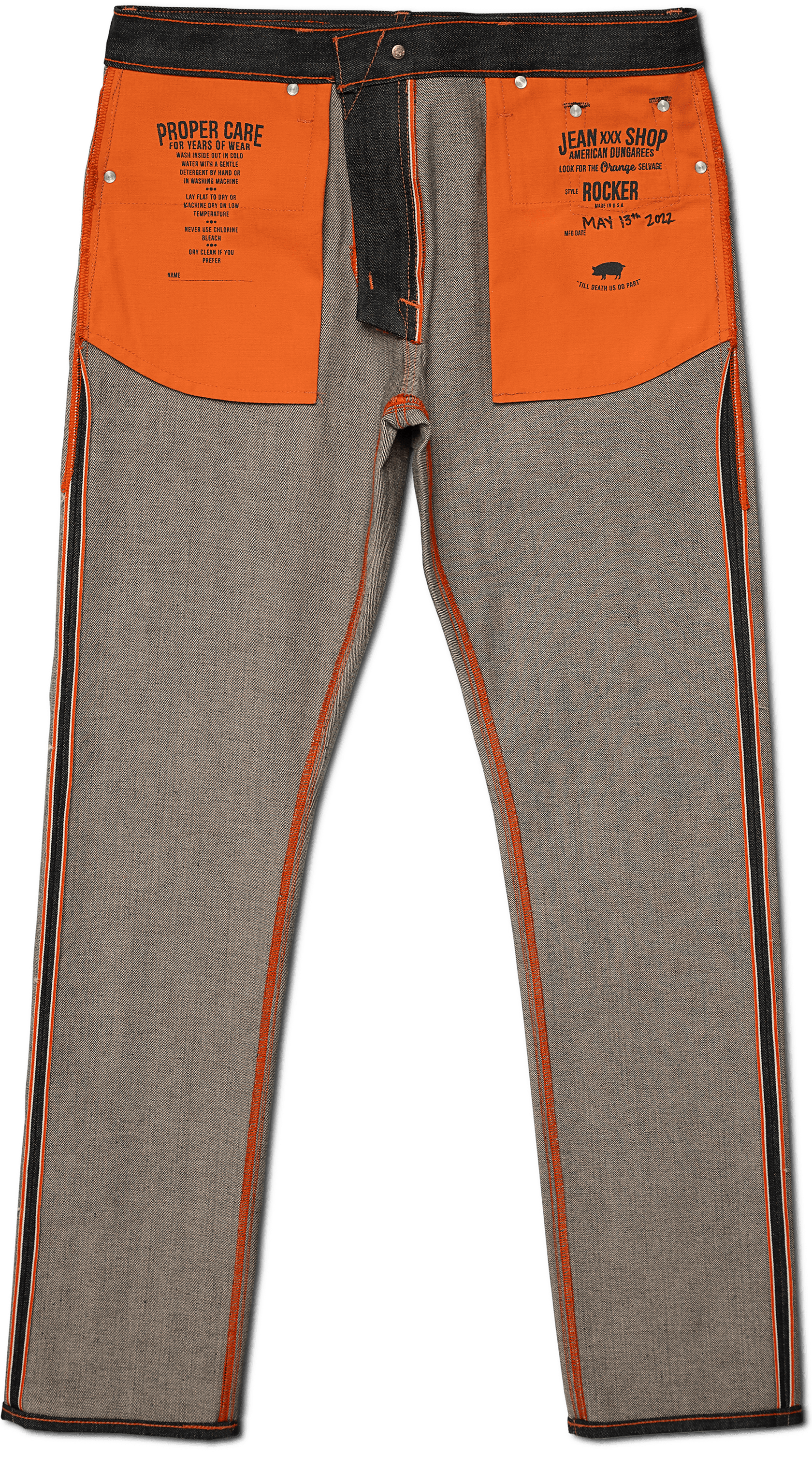 JEAN SHOP® – Jean Shop