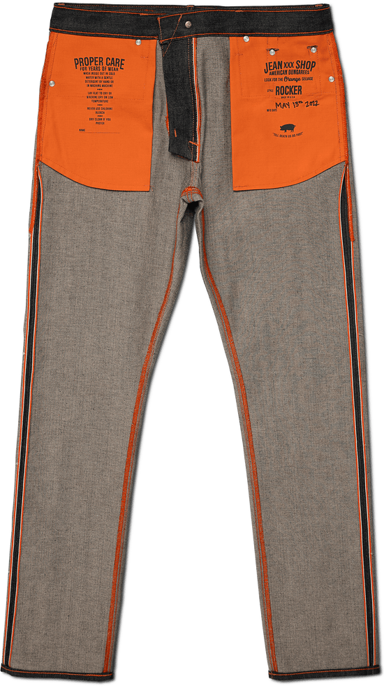 JEAN SHOP® – Jean Shop