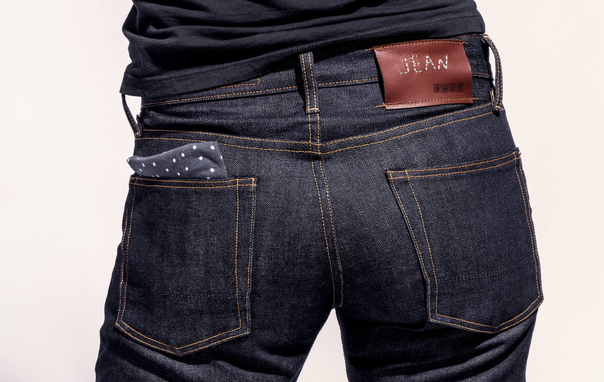JEAN SHOP® – Jean Shop